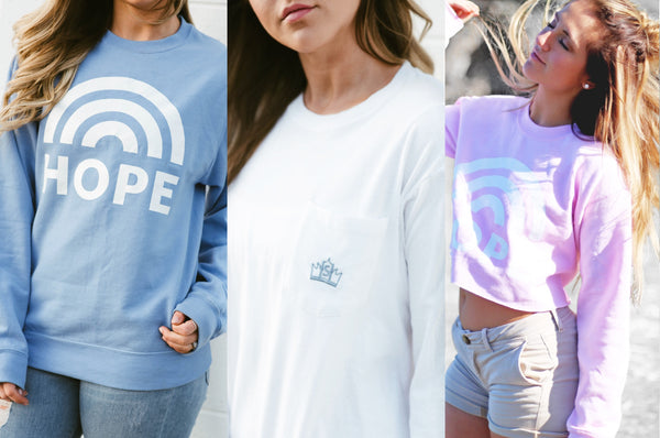 HopeScope Merch – HOPESCOPE