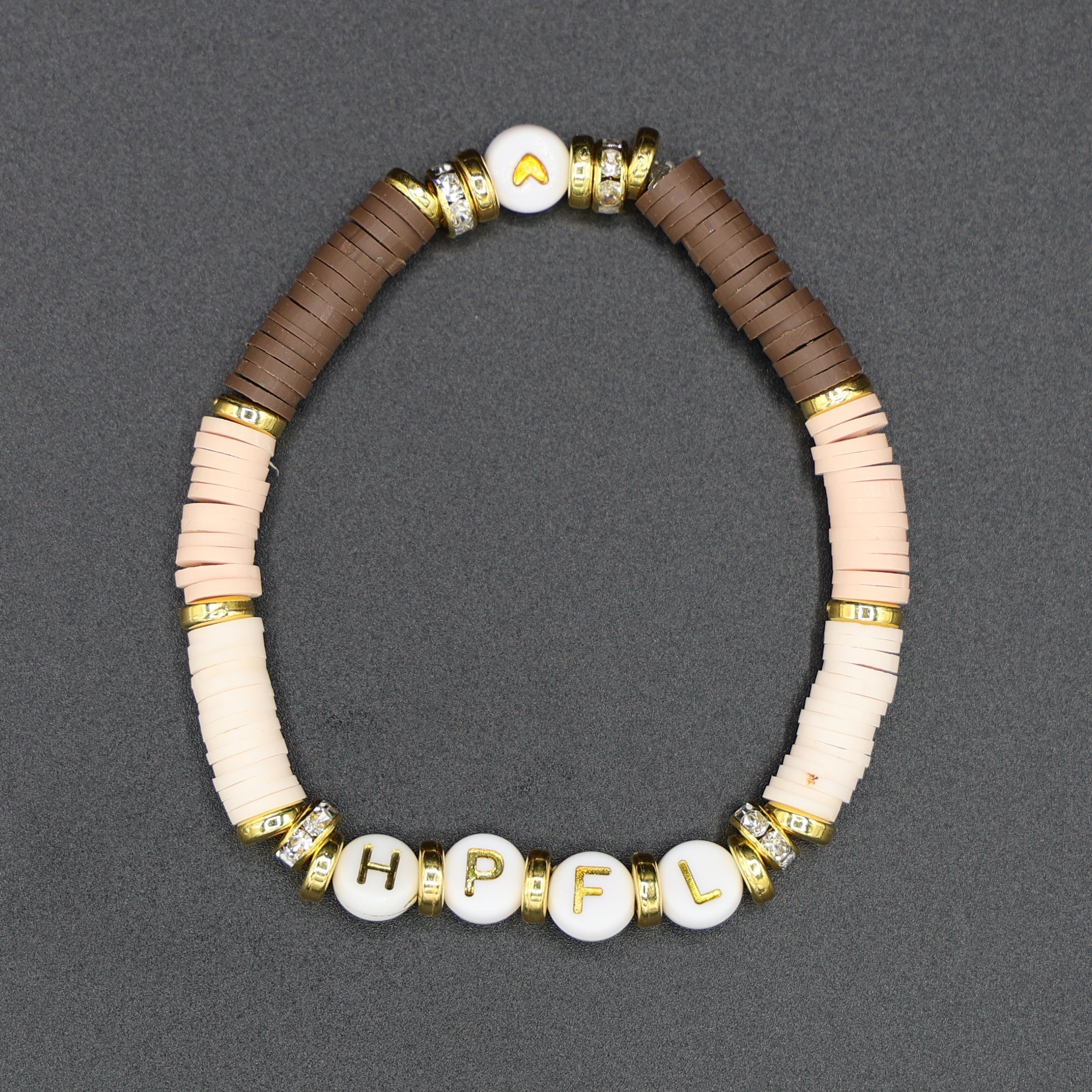 Hopeful Friendship Bracelet – HOPESCOPE