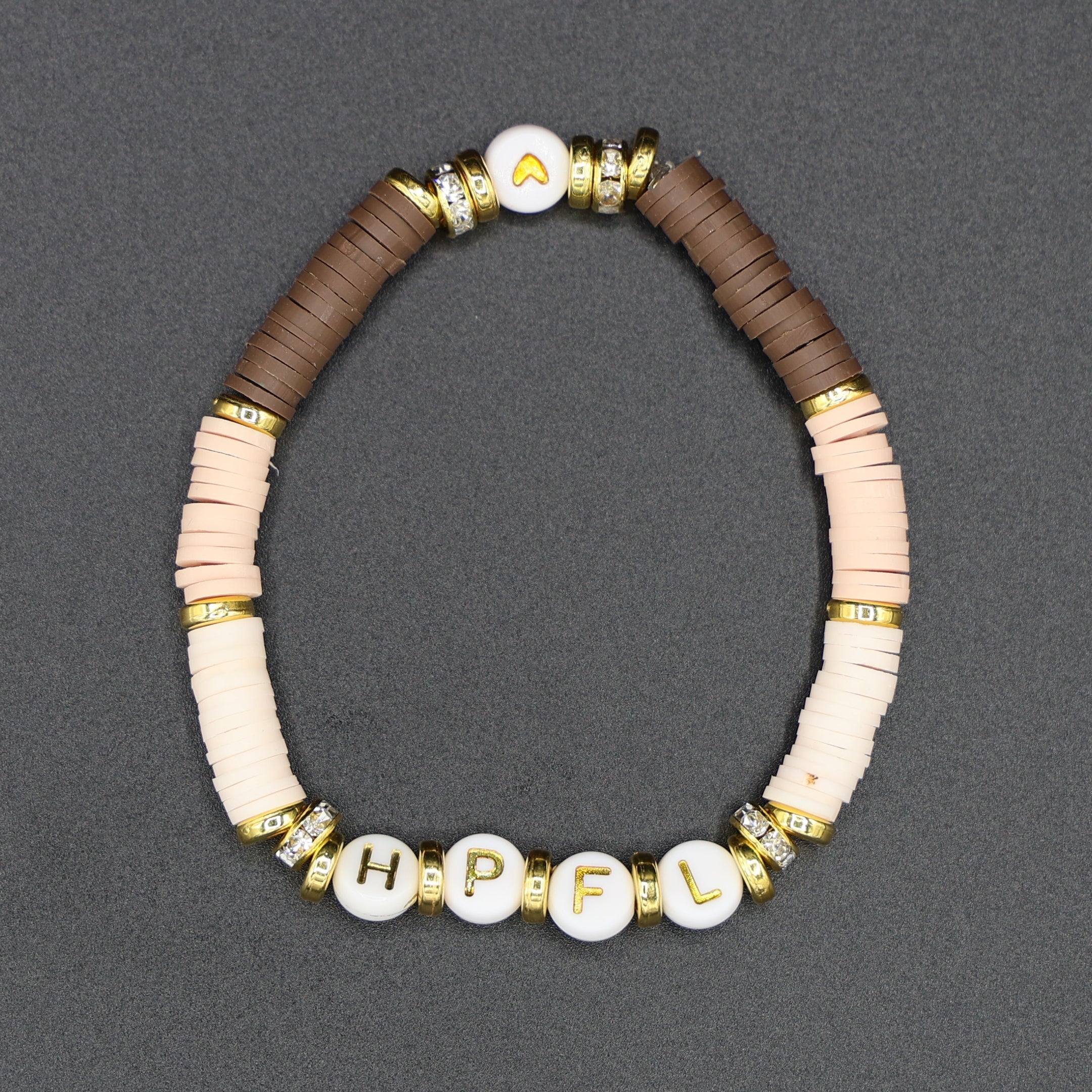 Hopeful Friendship Bracelet – HOPESCOPE