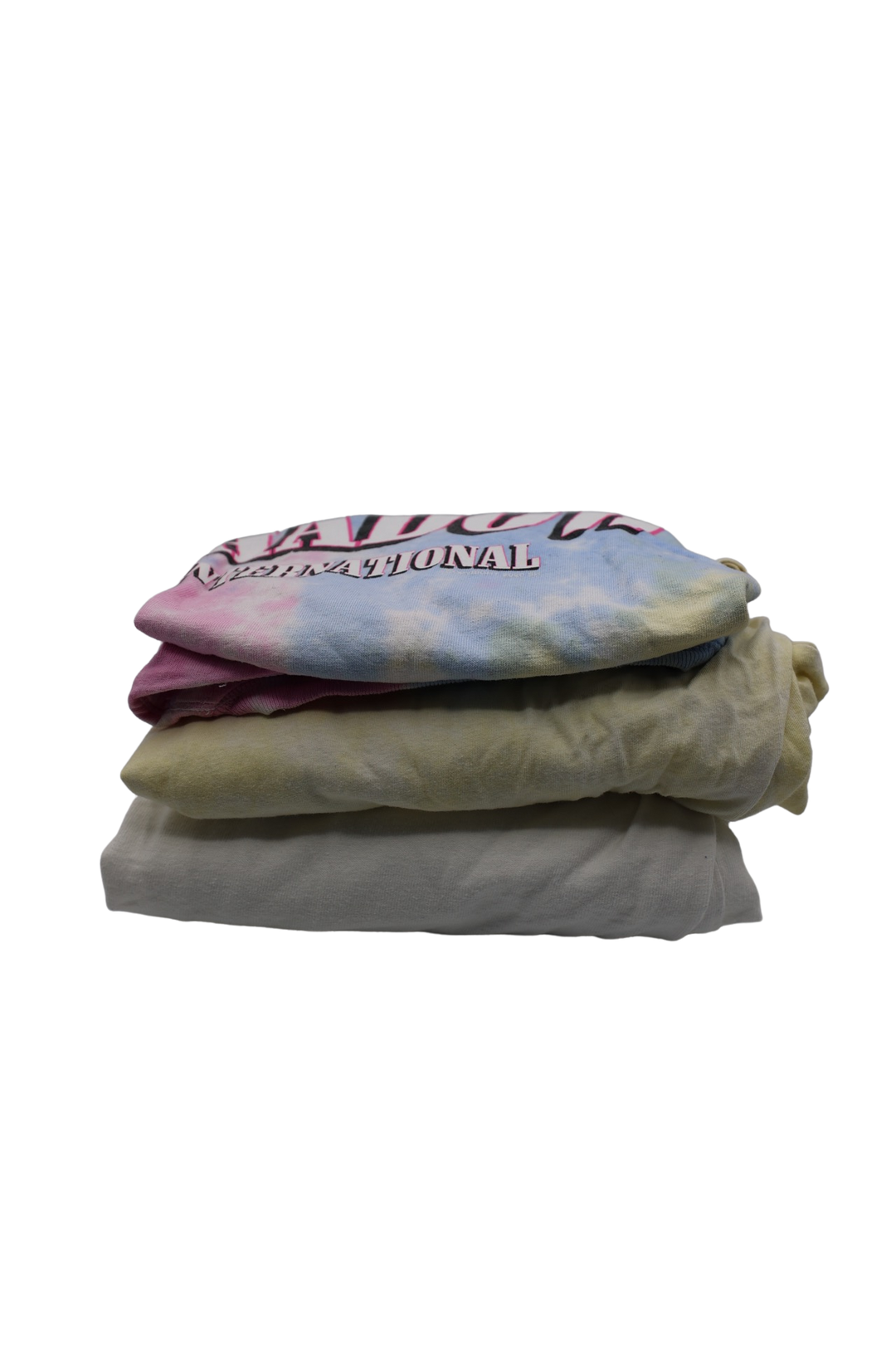 Small Womens Graphic Tee Bundle – HOPESCOPE