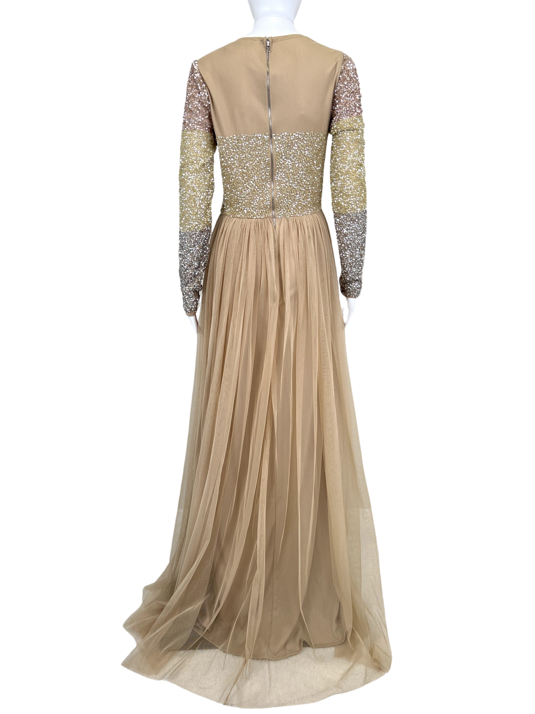 Maya Tall Maxi Dress Size US 4 – HOPESCOPE