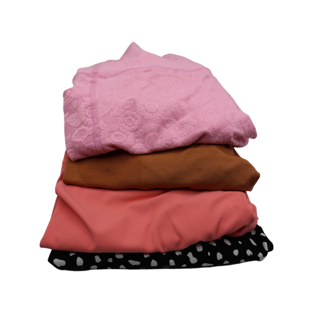 Medium #5 Leggings Bundle – HOPESCOPE