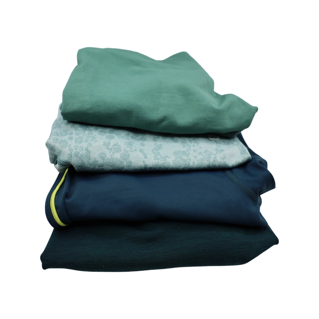 Medium #3 Leggings Bundle – HOPESCOPE