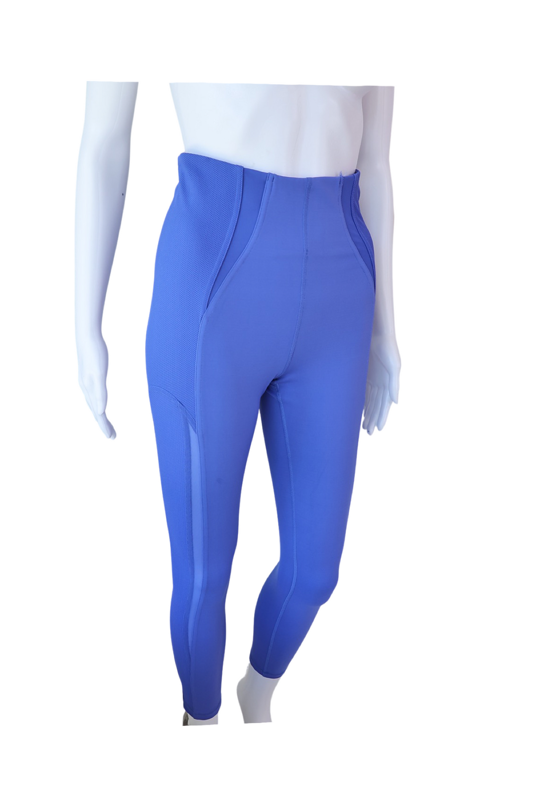 Lululemon Everlux and Mesh Super High-Rise Training Tight 25" size 8 ...