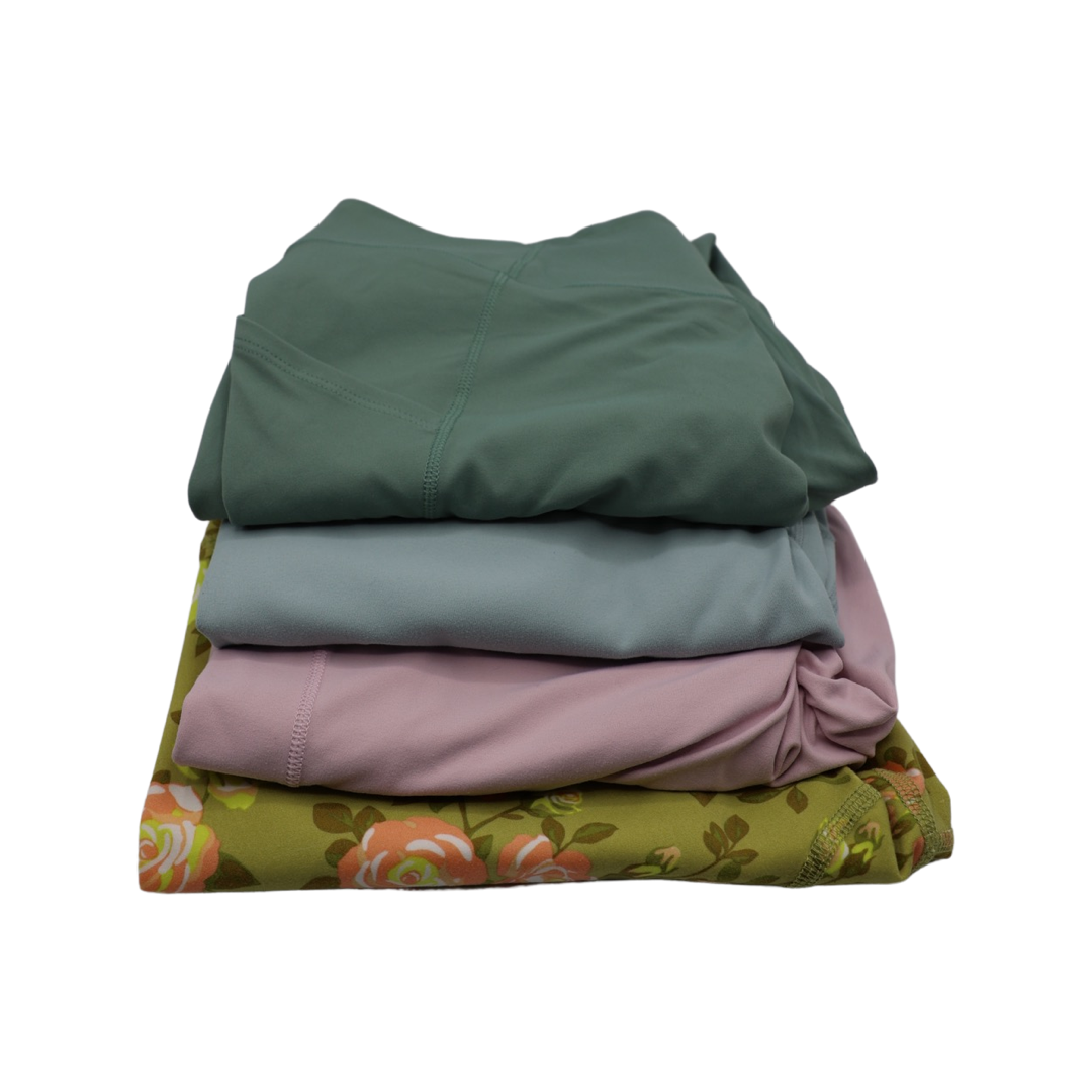 Large #1 Leggings Bundle – HOPESCOPE