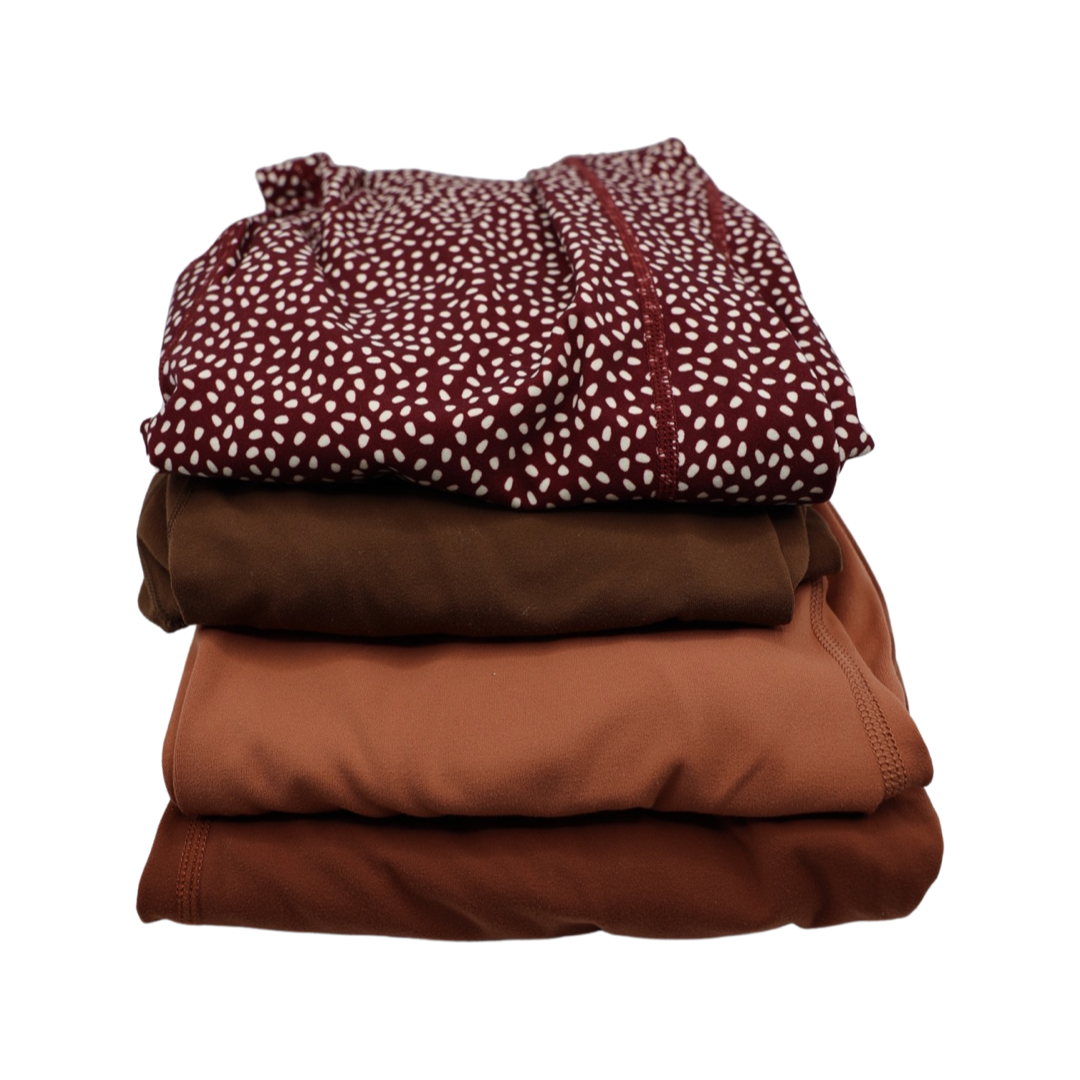 Medium #9 Leggings Bundle – HOPESCOPE